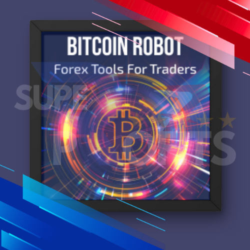 Jual EA Robot Trading MT4 Bitcoin Robot v9.4 | Shopee Indonesia