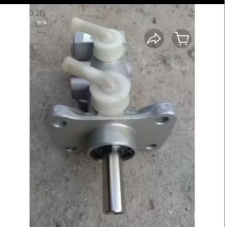 Jual MASTER REM ATAS MITSUBISHI CANTER ps110 ps125 CANTER ORIGINAL ...