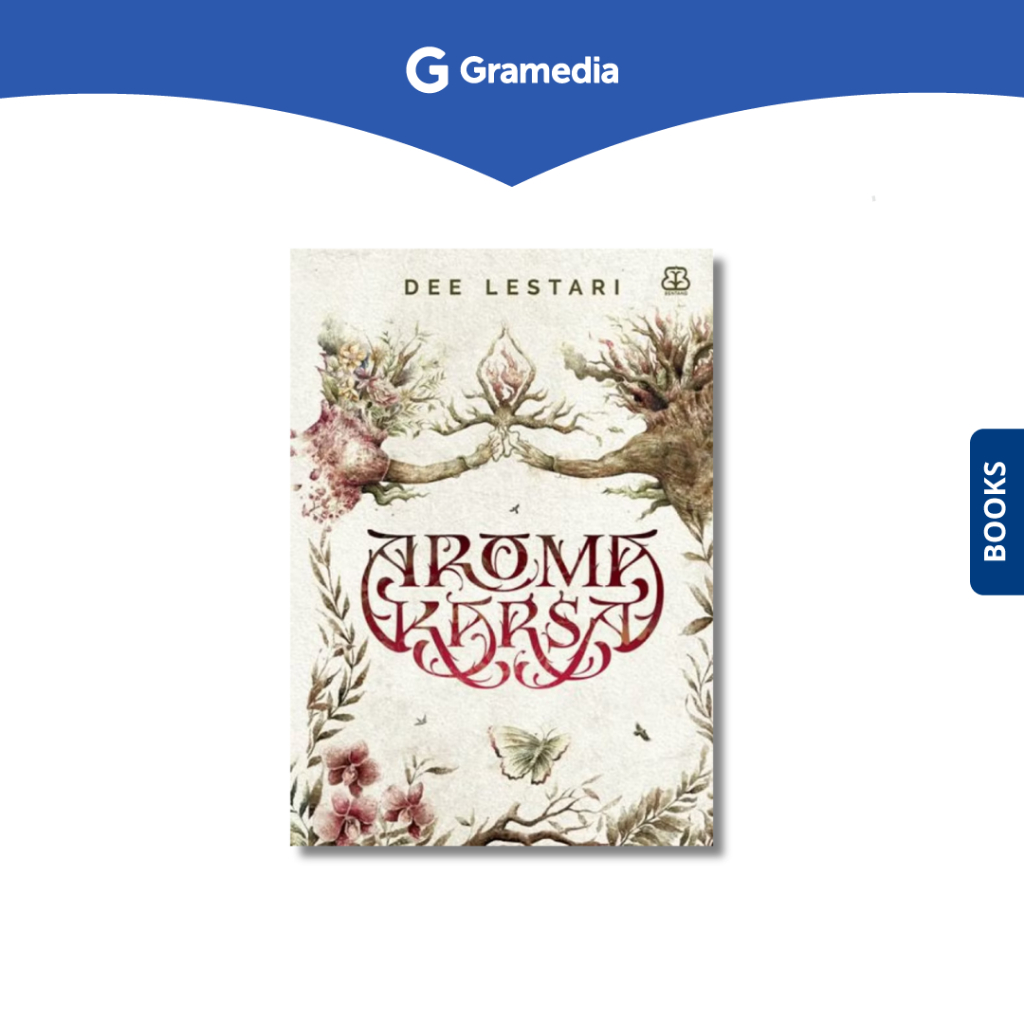 Jual Gramedia Depok - Aroma Karsa | Shopee Indonesia