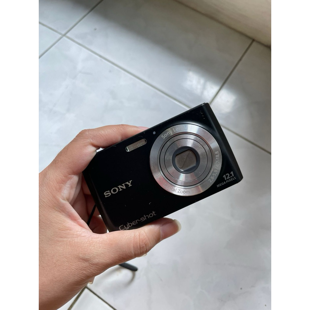 Jual Digicam Sony | Shopee Indonesia