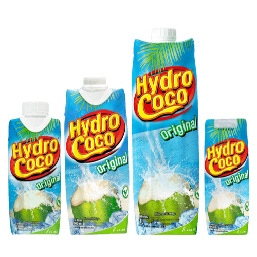 Jual HYDRO COCO ORIGINAL (COCONUT WATER DRINK) | Shopee Indonesia