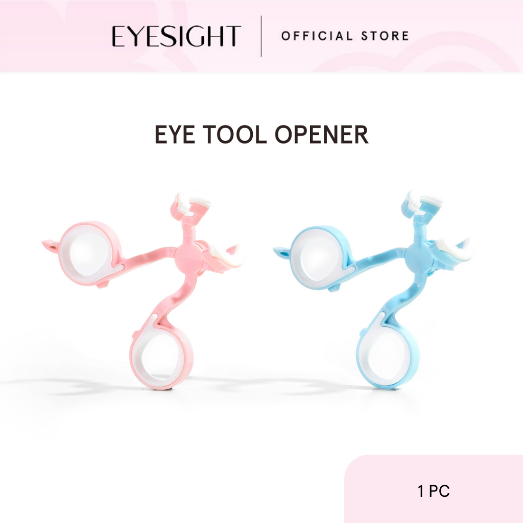 Jual EYESIGHT LENSES - Eye Opener Tool / Alat Bantu Pakai Softlens ...