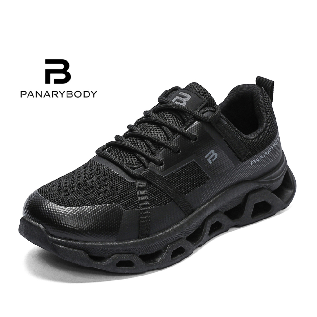 Jual PANARYBODY Sepatu Cowok Sneaker Pilihan Tepat Untuk Menunjang ...