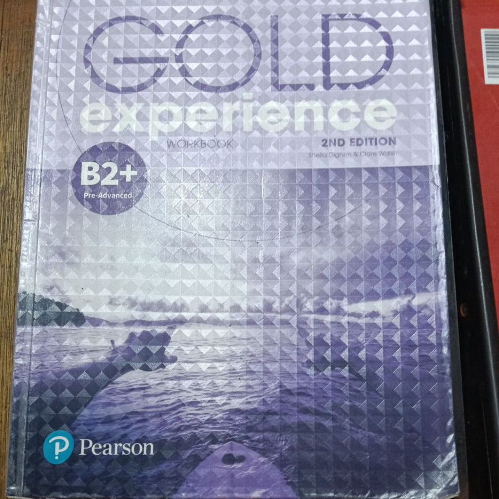 Jual Buku Gold Experience B2+ Pre-Advanced Workbook | Shopee Indonesia