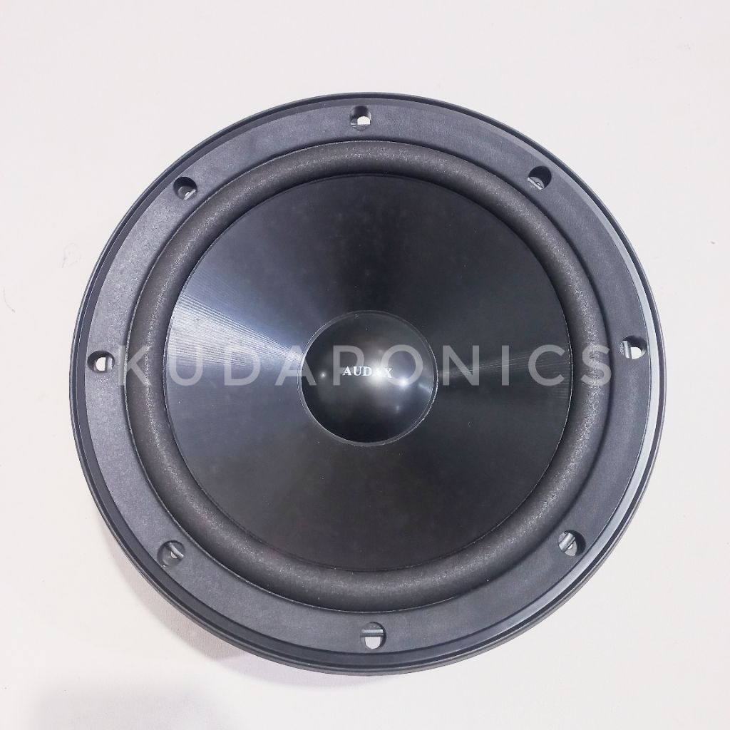 Jual Speaker Woofer AUDAX 10 inch 8 ohm 150 Watt AX-10225 W8 MKII / DLK Audax 6 Inch 8 Ohm 80 ...