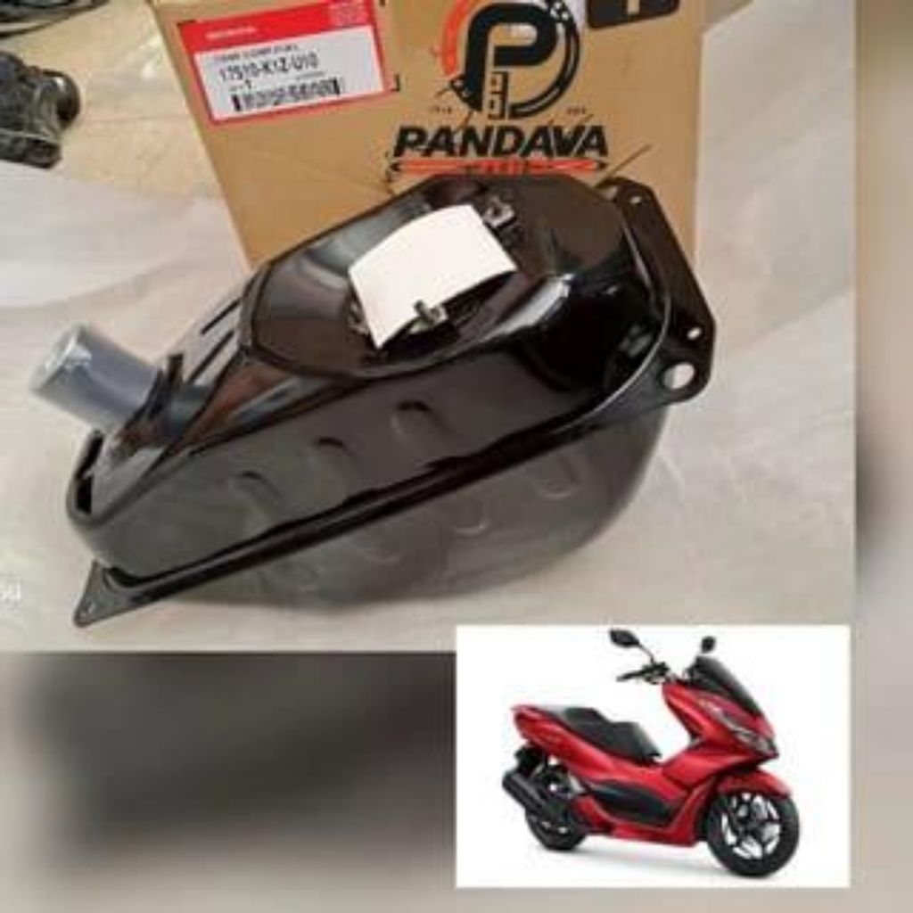 Jual 17510-K1Z-U10 TANGKI BENSIN TANGKI BAHAN BAKAR PCX 160 ADV 160 ...