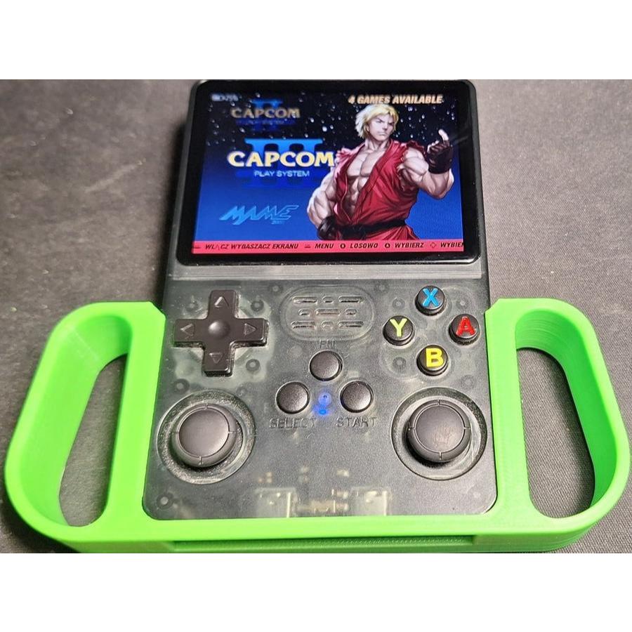 Jual R36S Ergonomis Grip (sangat enteng) | Shopee Indonesia