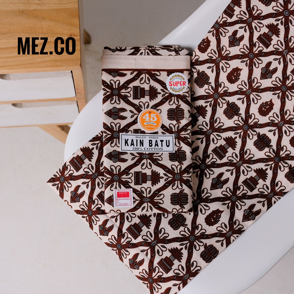 Jual Kain Jarik Putih Kain Jarik Kain Panjang Kain Samping Kain Batik ...