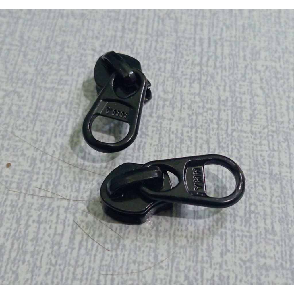 Jual Kepala resleting cebol YHH no.5 (Terbalik) | Shopee Indonesia