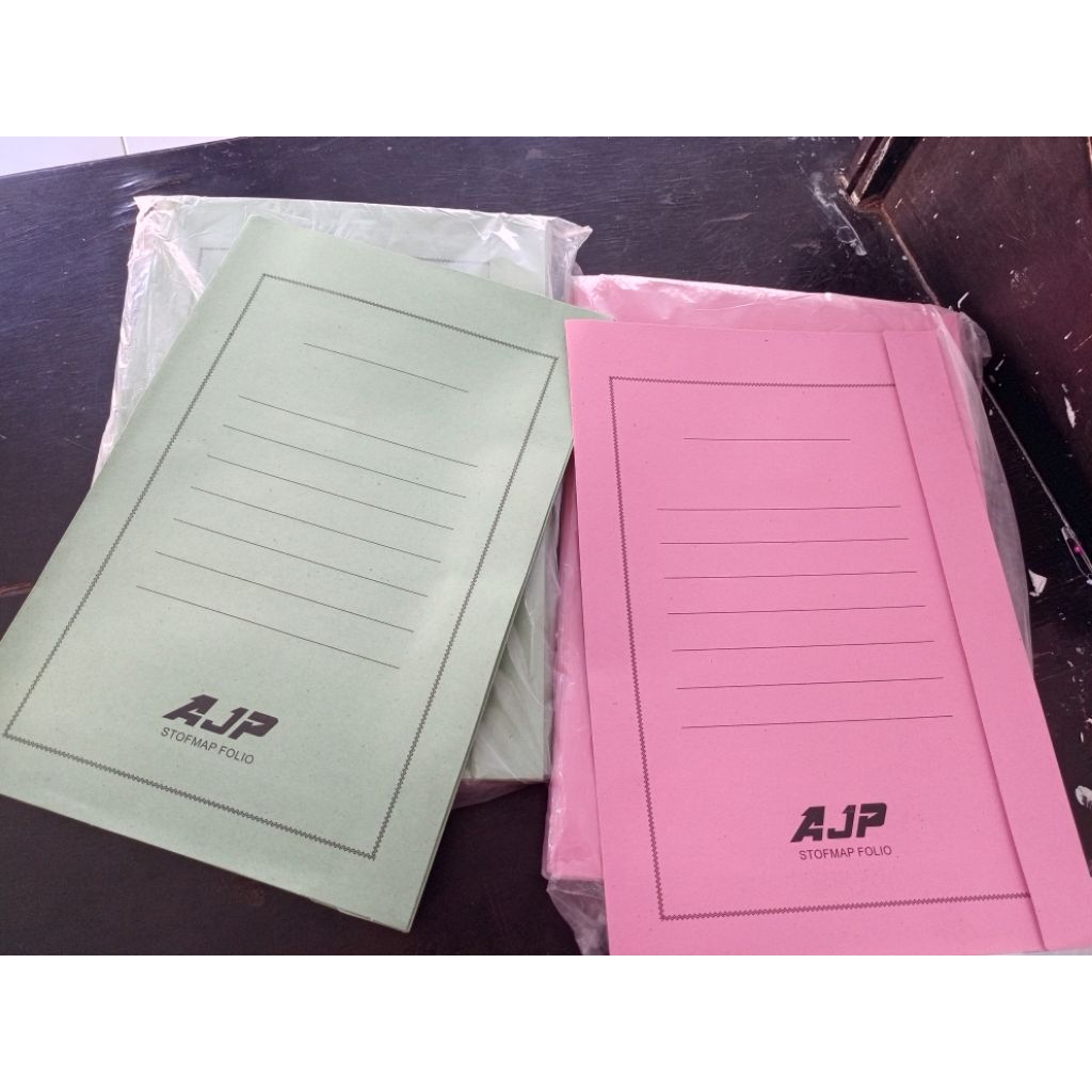 Jual map kertas | Shopee Indonesia