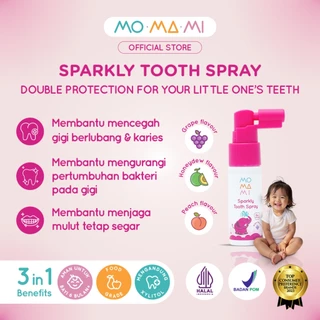 Toko Online MoMaMi Official Shop | Shopee Indonesia