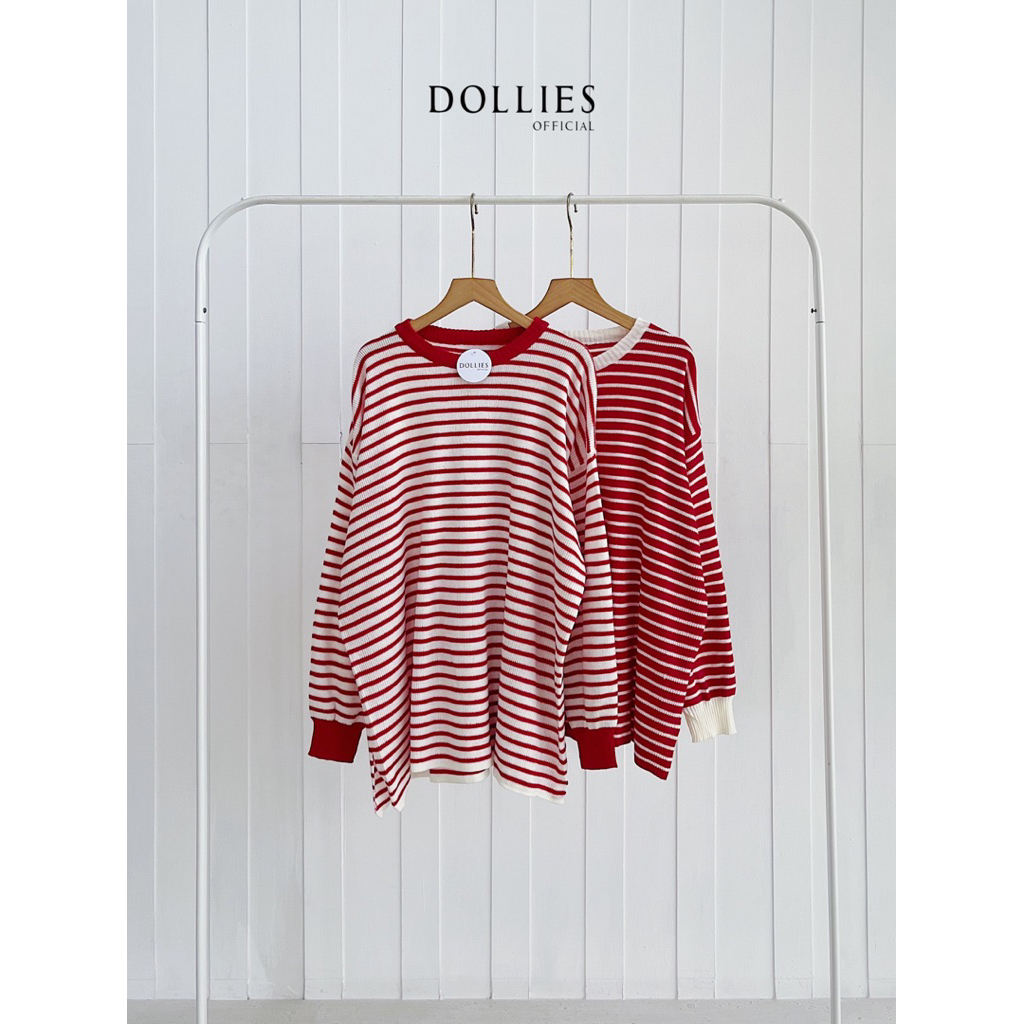 Jual Dollies | KYMARI BLOUSE | L.DADA 140-160 CM - P.BAJU 69 CM ...