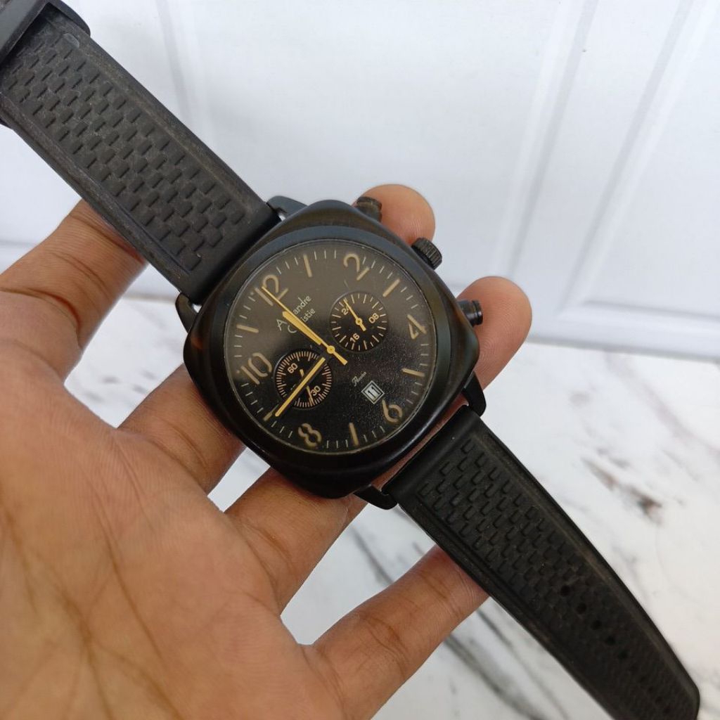 Jual Jam second AC original | Shopee Indonesia
