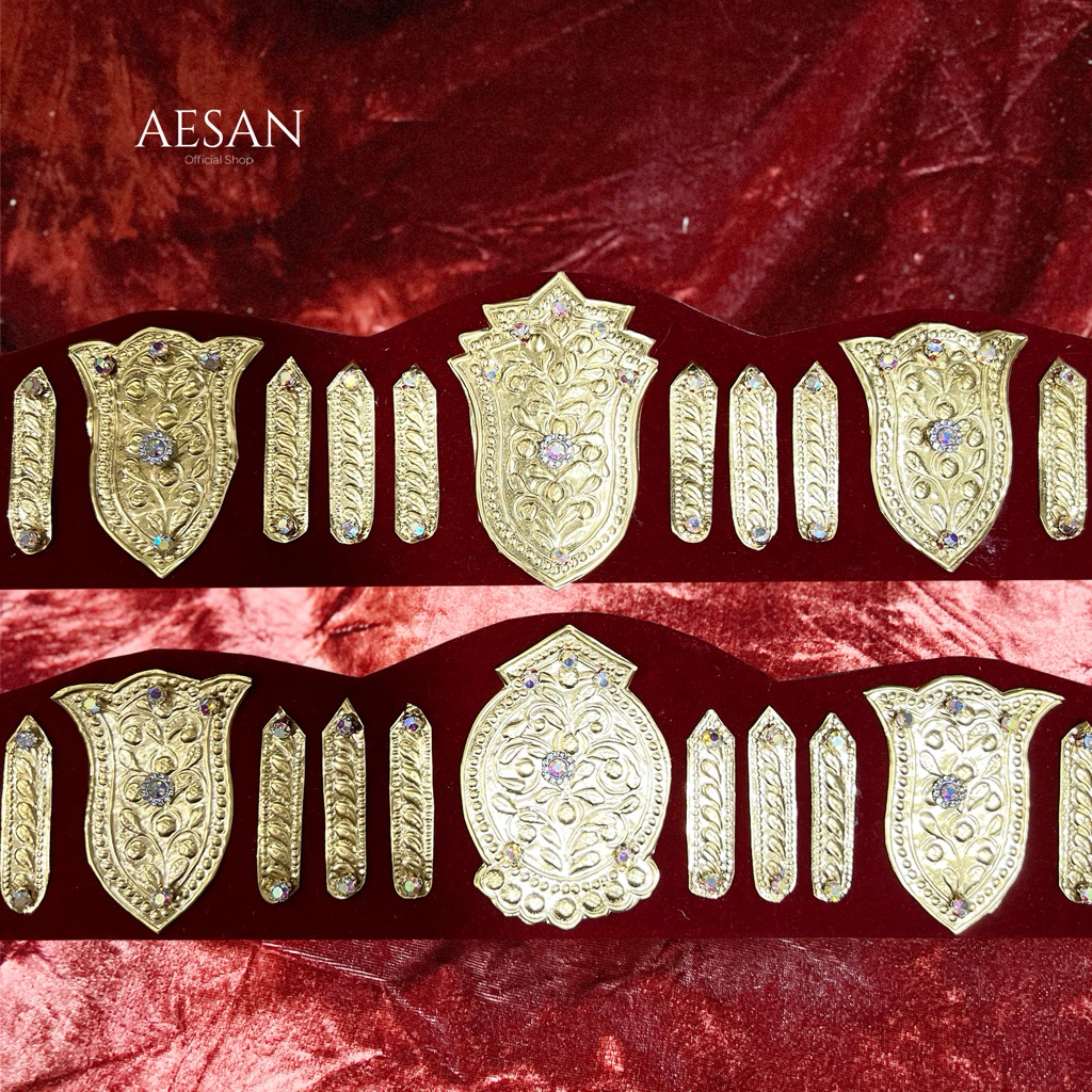 Jual Aesan - Sortali Pengantin Batak Medan Ceplak | Shopee Indonesia
