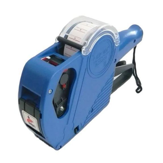 Jual Alat Label Harga Price Labeller Expired Date Mesin Label 8 Digit ...