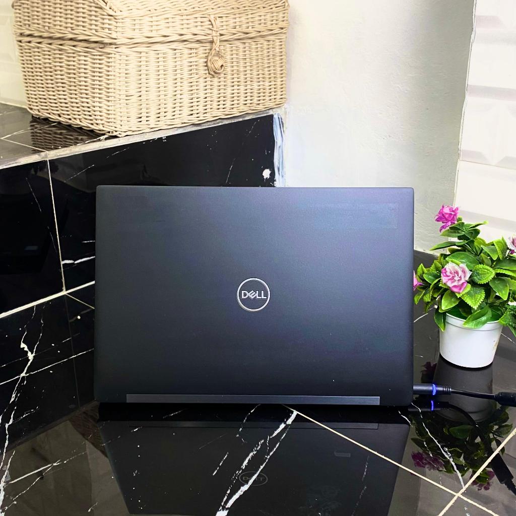 Jual Laptop Lenovo Thinkpad T480s i7 GEN 8 Ram 8GB SSD 256GB Second ...