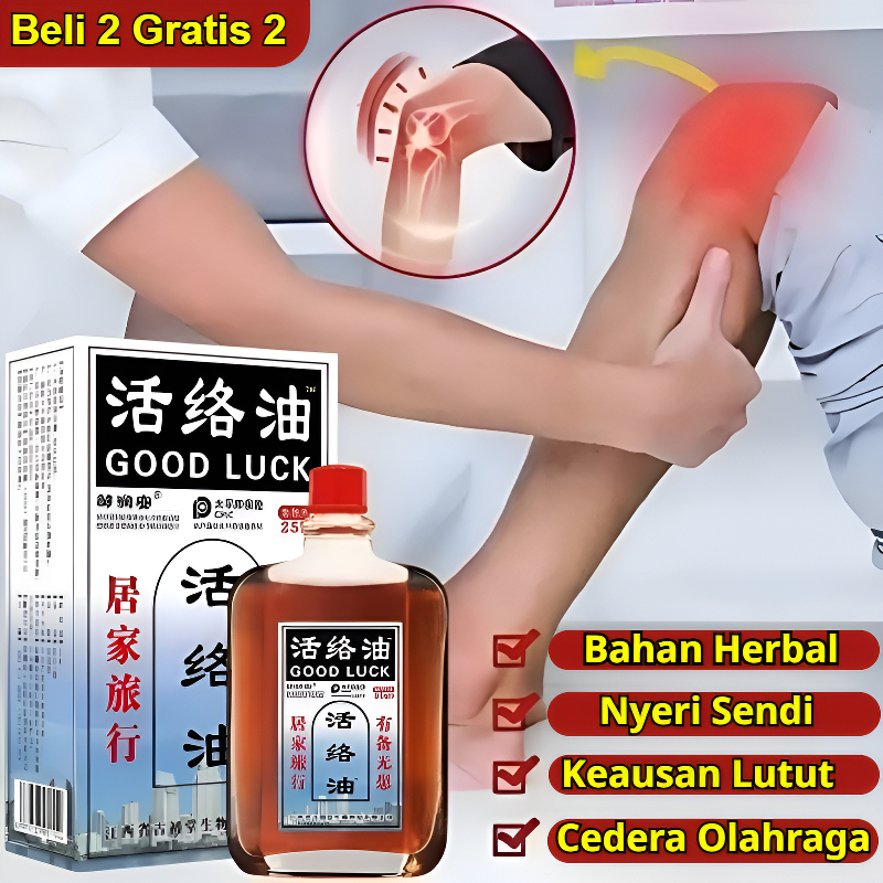 Jual ️Beli 2 Gratis 2 ️Pengiriman 24 Jam/COD Mengeruk Meridian Minyak ...