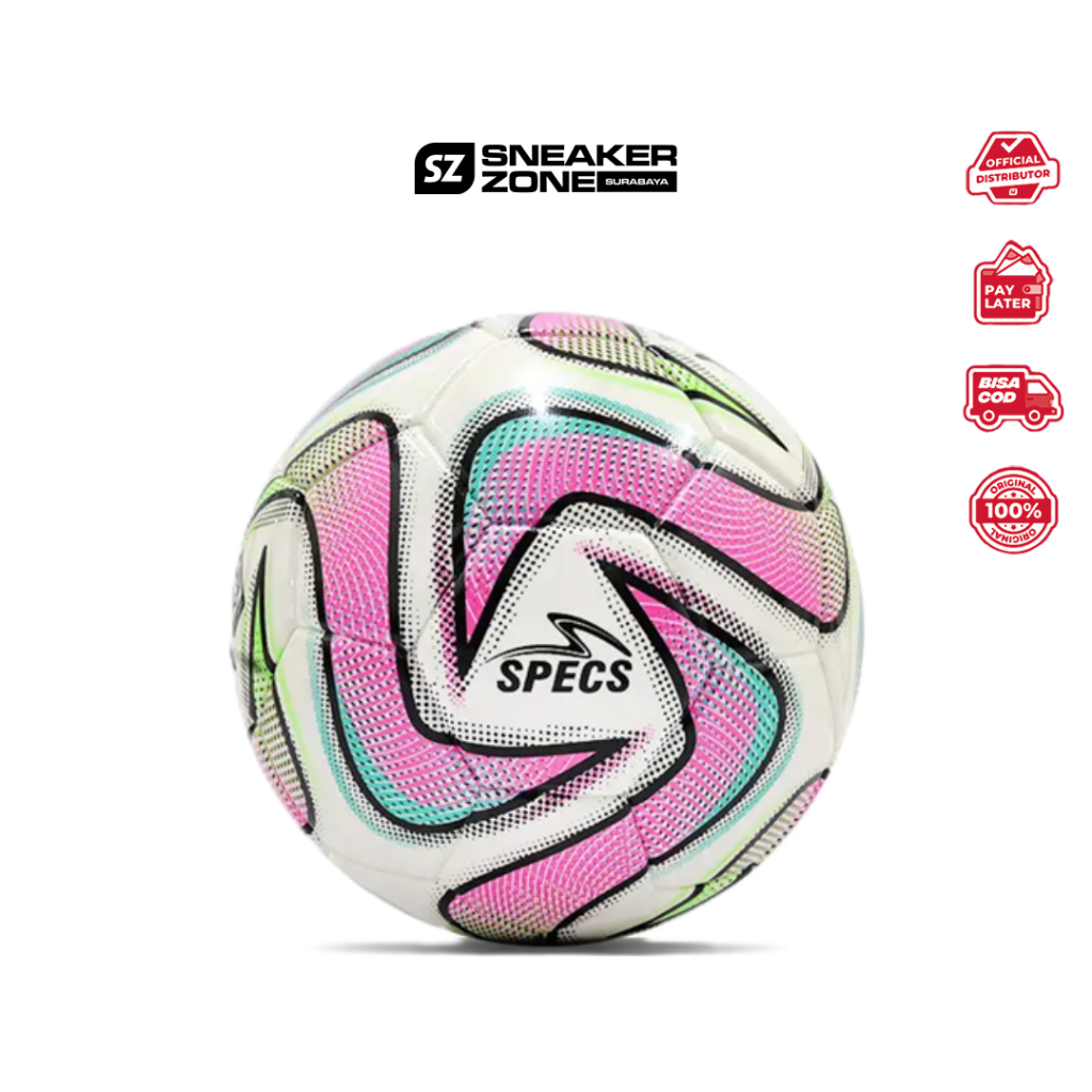 Jual BOLA FUTSAL SPECS RUMA FS TRAINING PRO BALL SIZE 4 - BOLA FUTSAL ...
