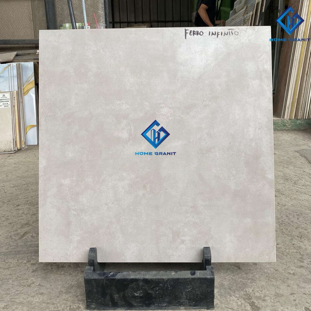 Jual Granite lantai 60x60 Ferro infinito | Indogress | Matt | Shopee ...