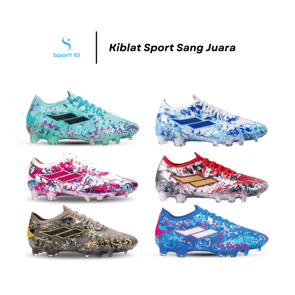 Jual Mills Xyclops Kaldera FG - 6 Warna Original | Mills Kaldera ...
