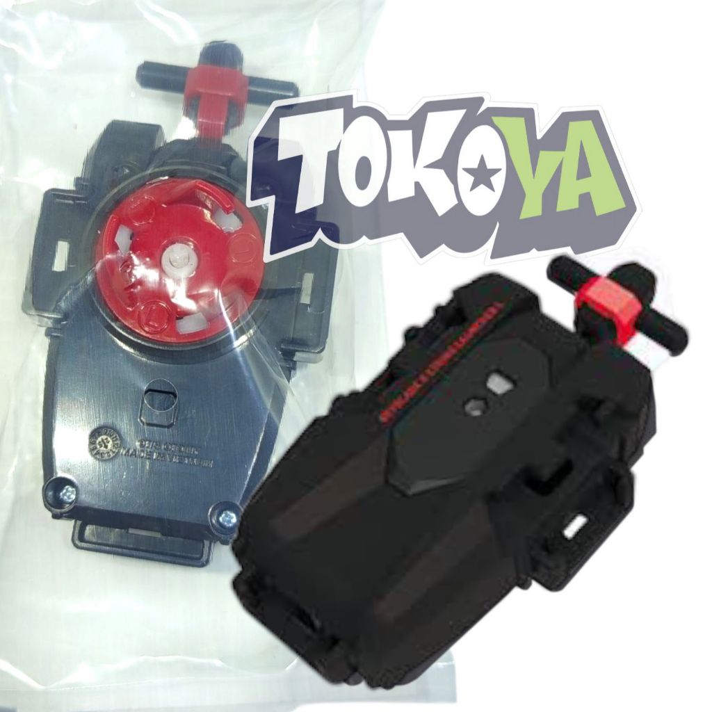Jual String Launcher ( L ) Beyblade X Takara Tomy Original | Shopee ...