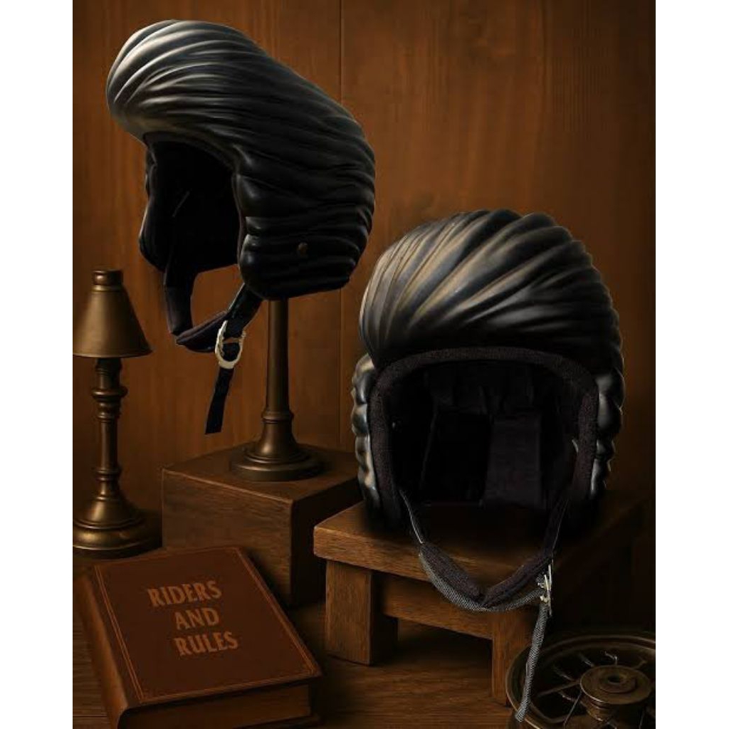 Jual helm rambut model Elvis Presley | Shopee Indonesia
