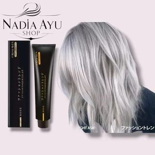 Jual Hair Light Ash Grey Terlengkap & Harga Terbaru Desember 2025 ...