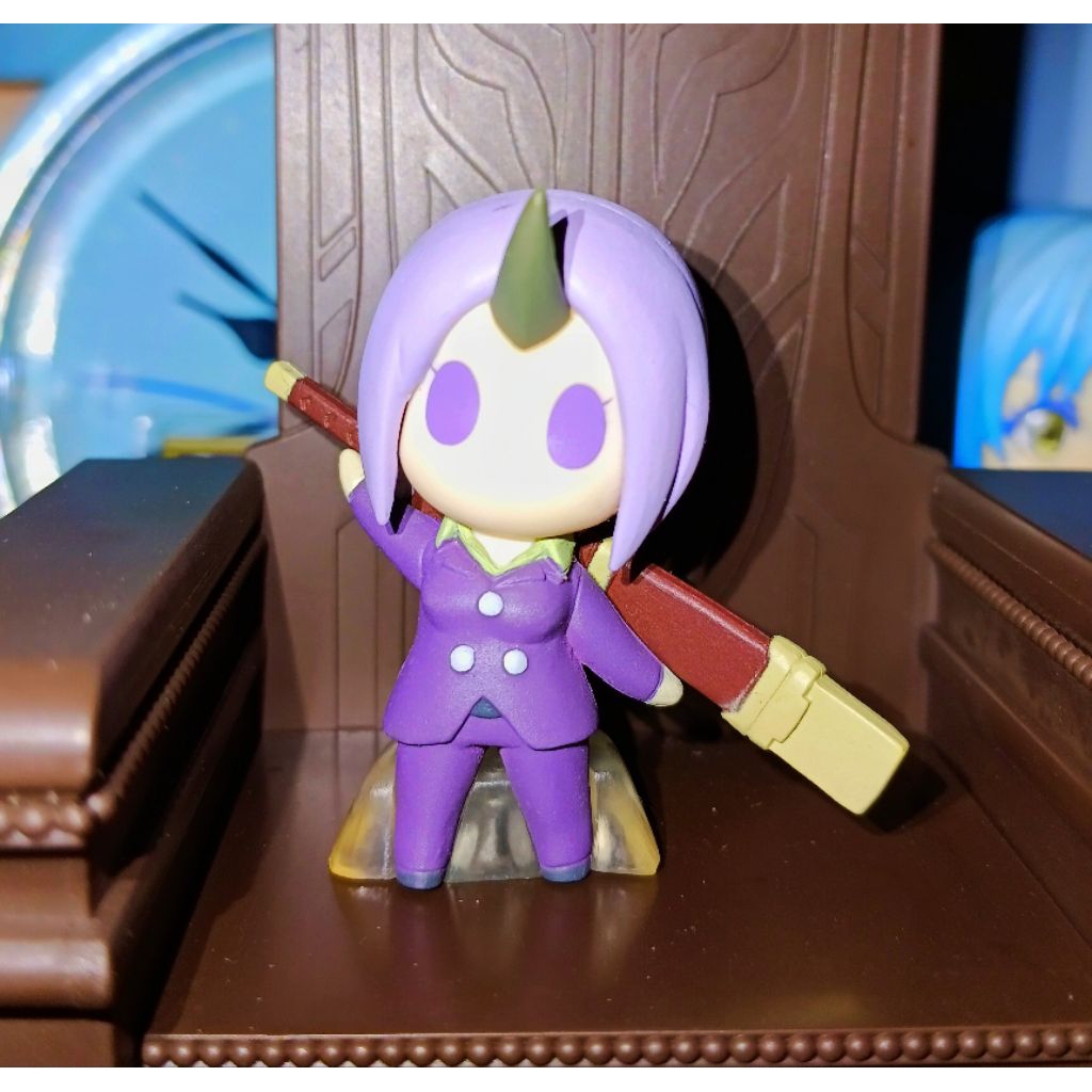 Jual gachapon tensura nikki shion (RARE) TENSURA RIMURU | Shopee Indonesia