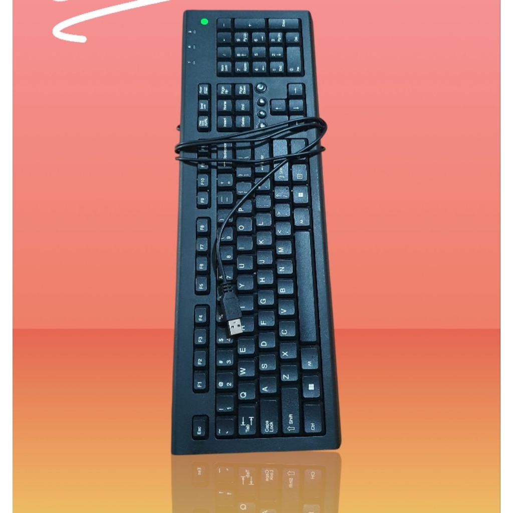 Jual keyboard usb hp builup | Shopee Indonesia
