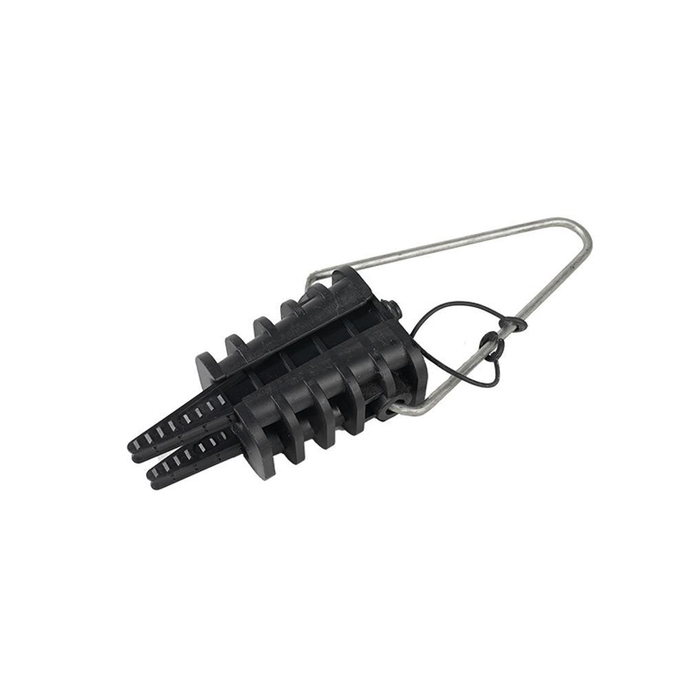 Jual KLEM TARIKAN KABEL PLN WEDGE CLAMP TARIK TWIST DOP KABEL LISTRIK ...