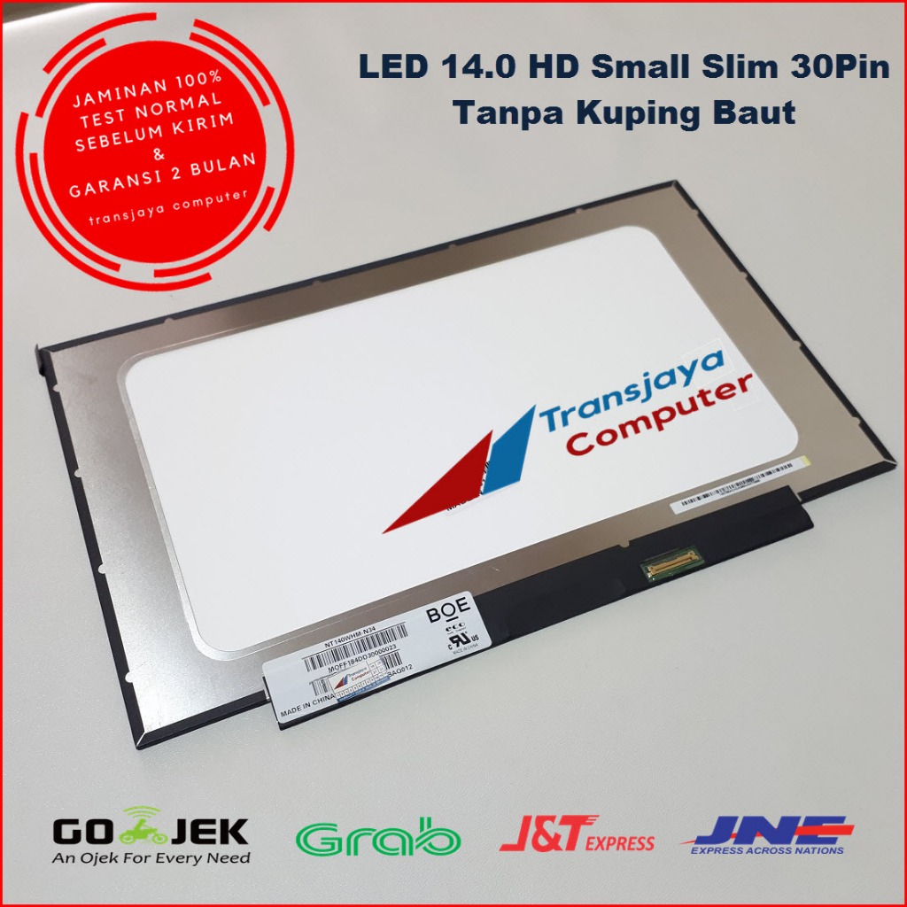 Jual LED LCD Layar HP 245-G8 245-G9 245-G10 Ryzen 5 Ryzen 7 Non ...