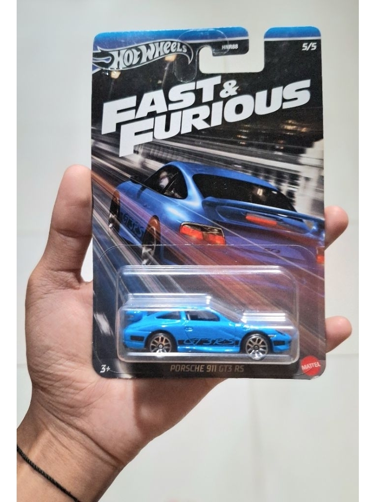 Jual hot wheels fnf | Shopee Indonesia