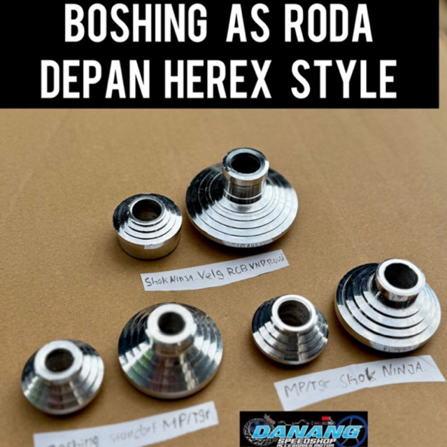 Jual Vnd Harga Velg Terlengkap & Harga Terbaru Juni 2026 | Shopee Indonesia