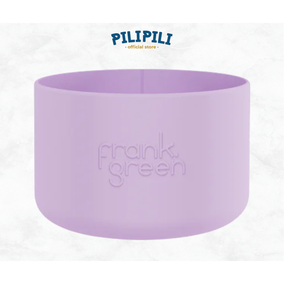 Jual Alas Pelindung Botol Frank Green Bottle Bumper Guard - Large ...
