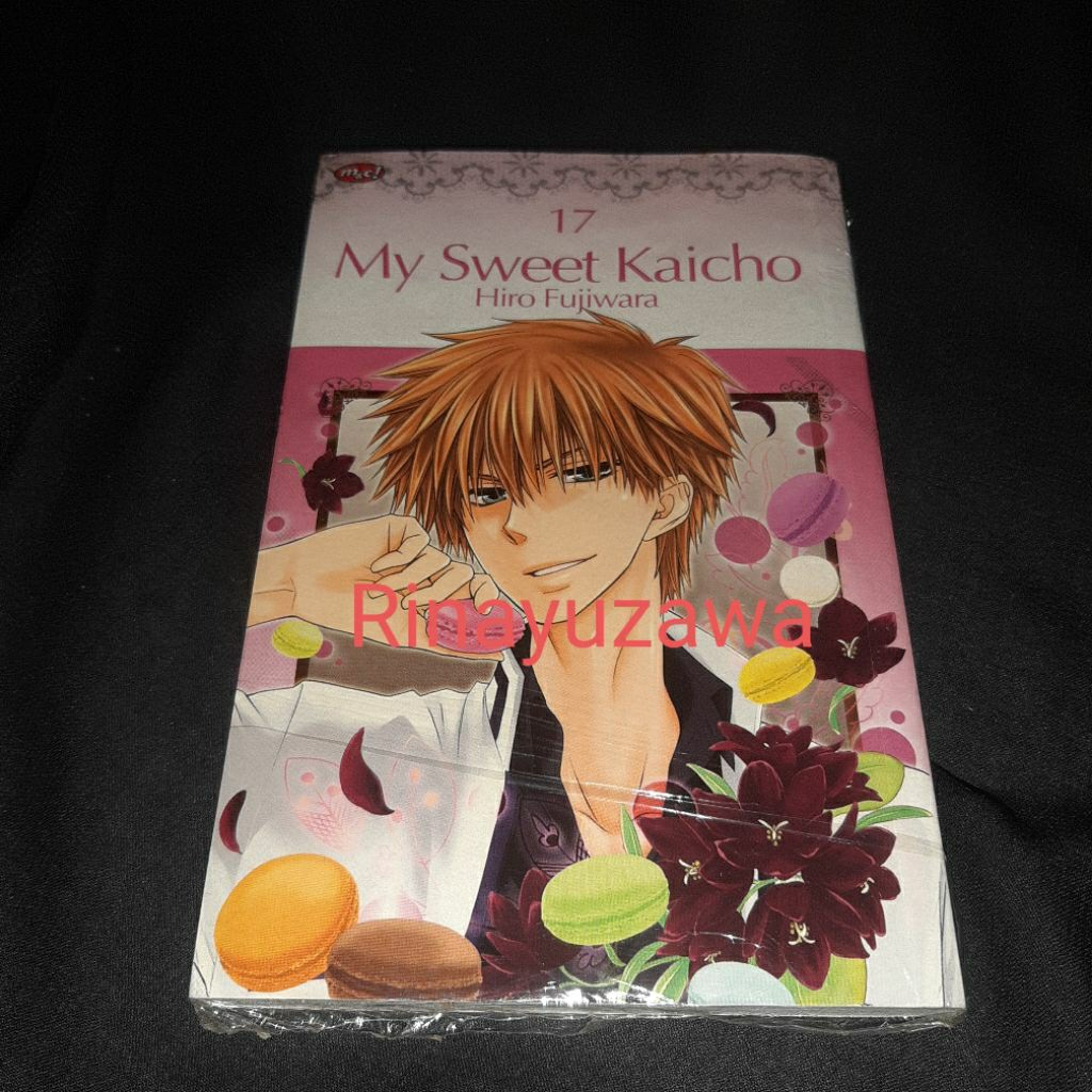 Jual Komik Bekas My Sweet Kaicho ( Komik Cabutan ) | Shopee Indonesia