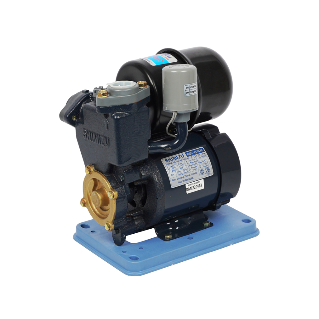 Jual Shimizu Water Pump PS-130 BIT | Shopee Indonesia