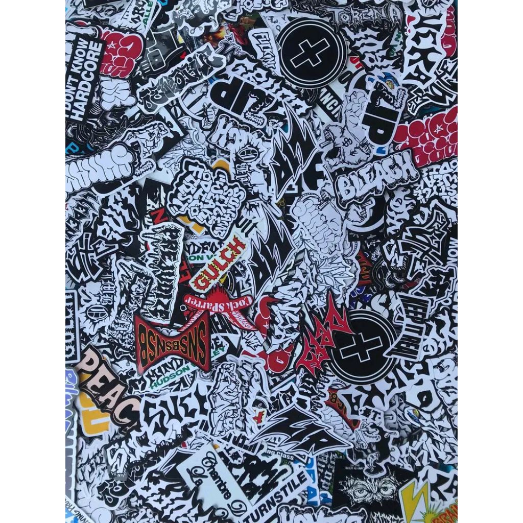 Jual STIKER PACK | Shopee Indonesia