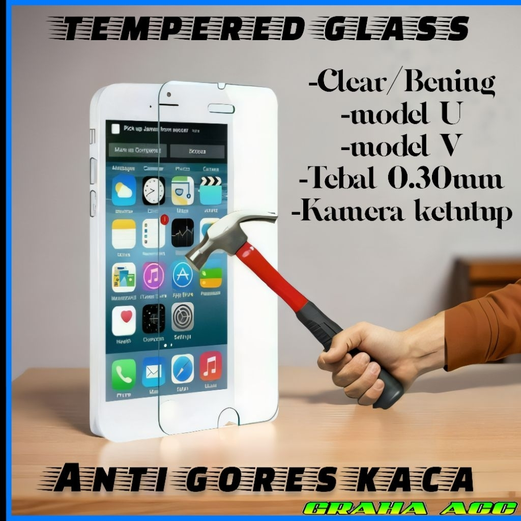 Jual REDMI NOTE 10 4G / NOTE 10S / NOTE 10 5G / NOTE 10 PRO Tempered ...