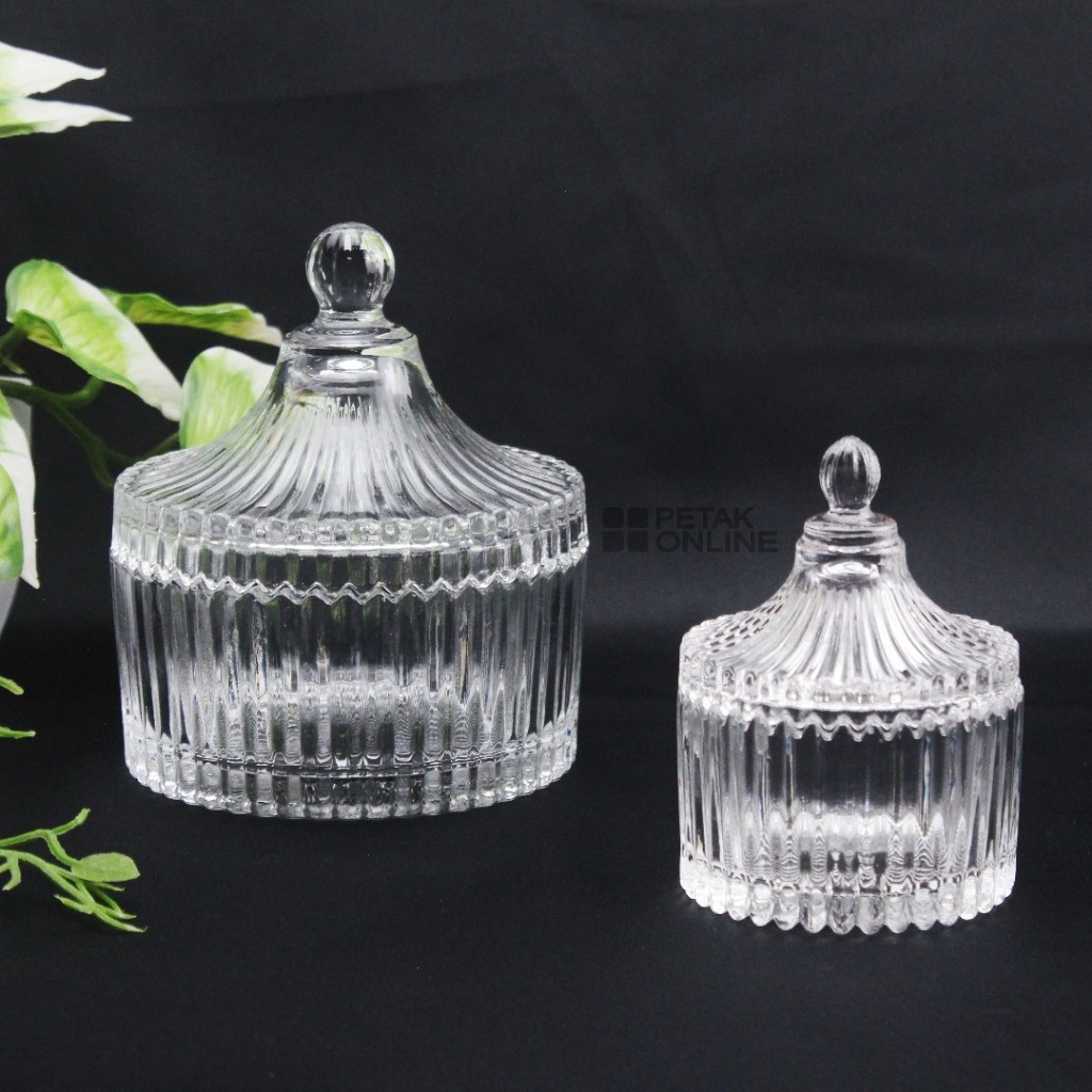 Jual Toples Deli Bulat Gerigi 68 & 105 MM | Shopee Indonesia