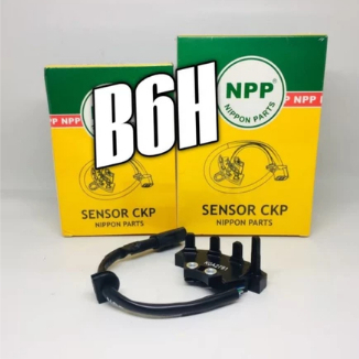 Jual SENSOR CKP NMAX NEW SENSOR ACG 4 KAKI ORIGINAL NPP (B6H) | Shopee ...
