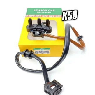 Jual SENSOR CKP VARIO 150 ( 2016 - 2018 ) SENSOR ACG 3 KAKI ORIGINAL ...