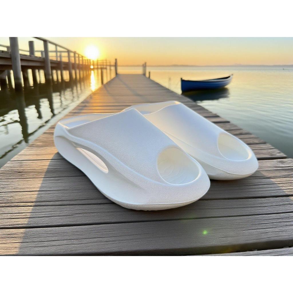Jual Sendal pria | sendal slop| udara lancar| anti slip |elastisitas ...