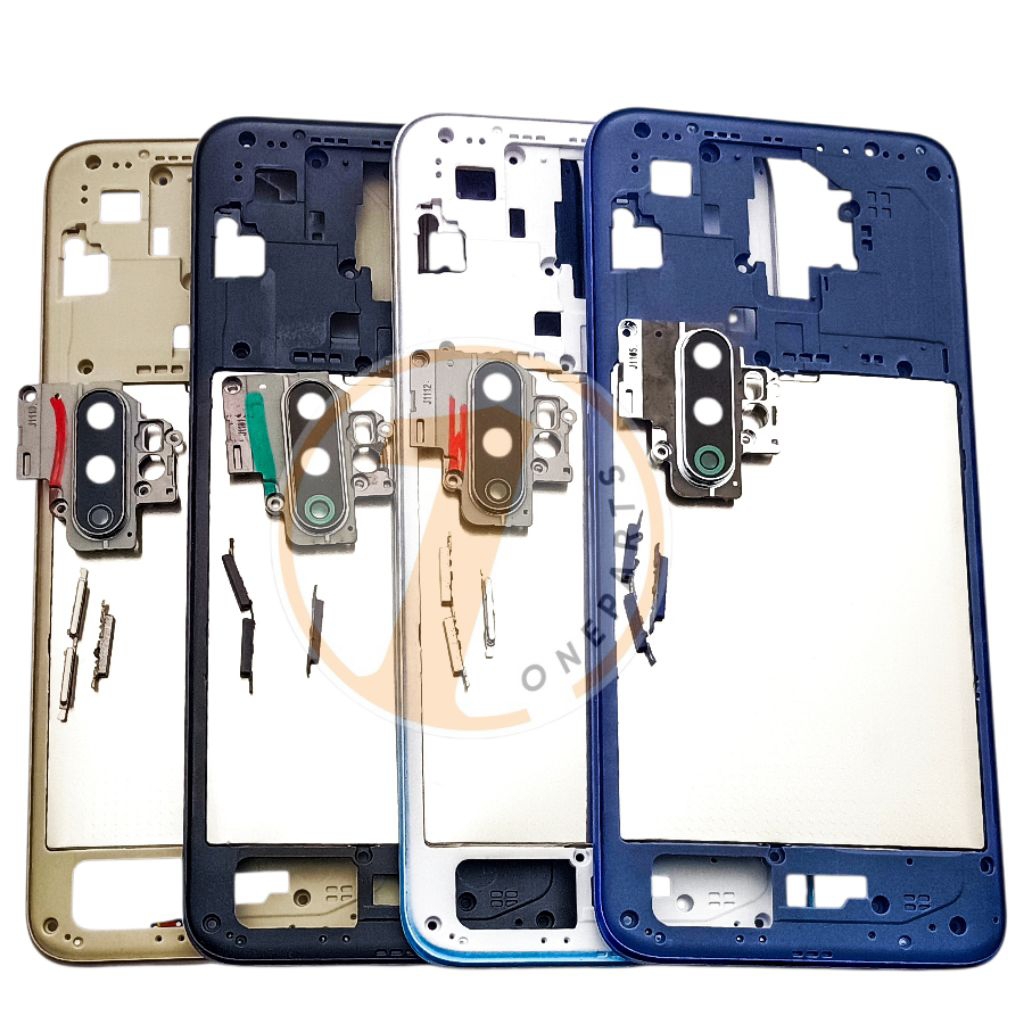 Jual BEZZEL BEZEL BEJEL TULANG MESIN TULANG TENGAH OPPO A5 2020 A9 2020 ...