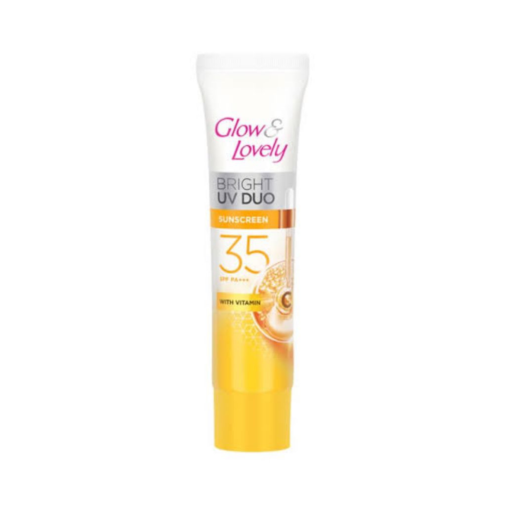 Jual Fair nd lovely ultimate UV duo krim vit C SPF 35 PA+++ (fair ...