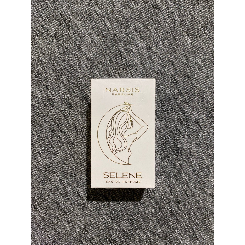 Jual Narsis Parfum EDT Varian Selene | Shopee Indonesia