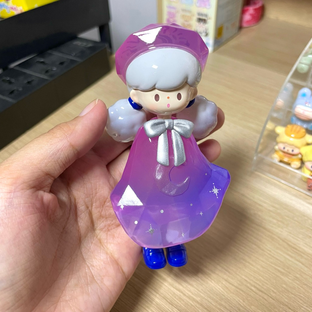 Jual Molinta Natural Series Figure (Selected) | Shopee Indonesia