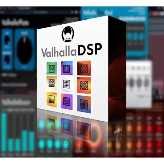 Jual Valhalla DSP Plugins Bundle | Sharing Key | Win & Mac | Shopee ...