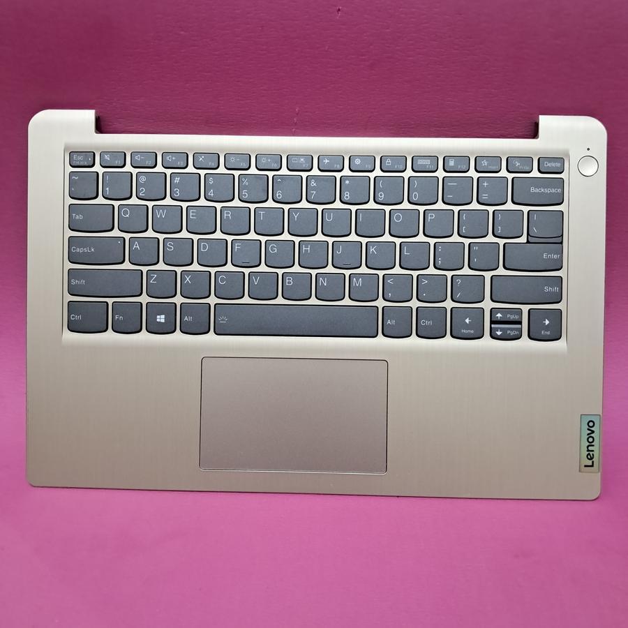 Jual FRAME KEYBOARD LENOVO IDEAPAD SLIM 3 14ALC6,14ITL6 PALMREST 14ALC6 ...