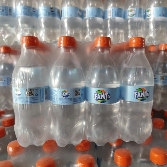 Jual Fanta Air Soda Water 250ml (isi 12) - CARGO | Shopee Indonesia