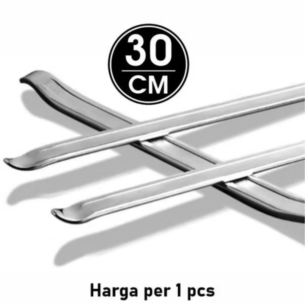 Jual HARGA PER 1pcs Congkelan ban 12" panjang 30cm/alat cungkil ban ...